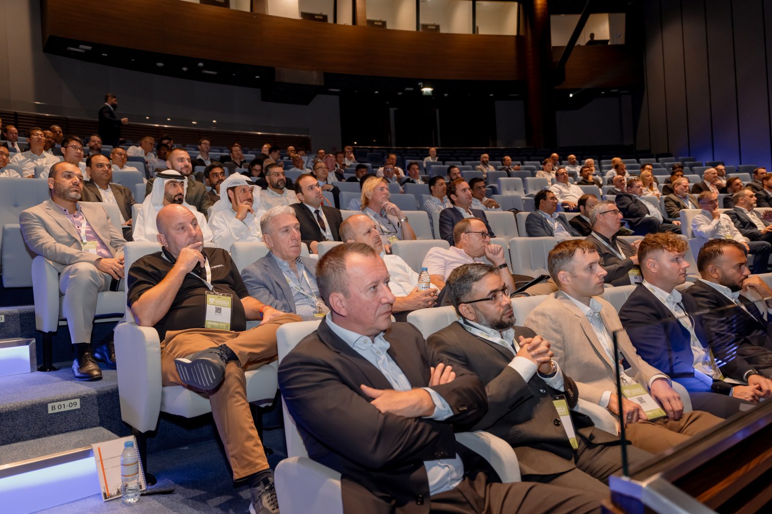 International Construction LIVE – A senior-level forum connecting ...
